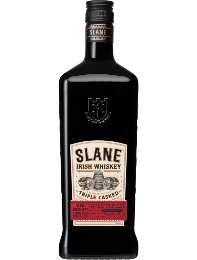 Whiskey – Slane